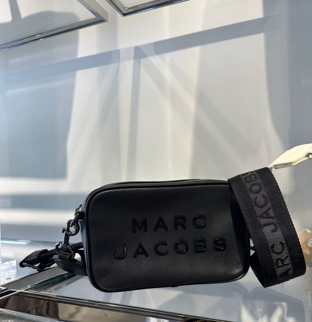Marc Jacobs Flash Camera Bag - Royal Collection