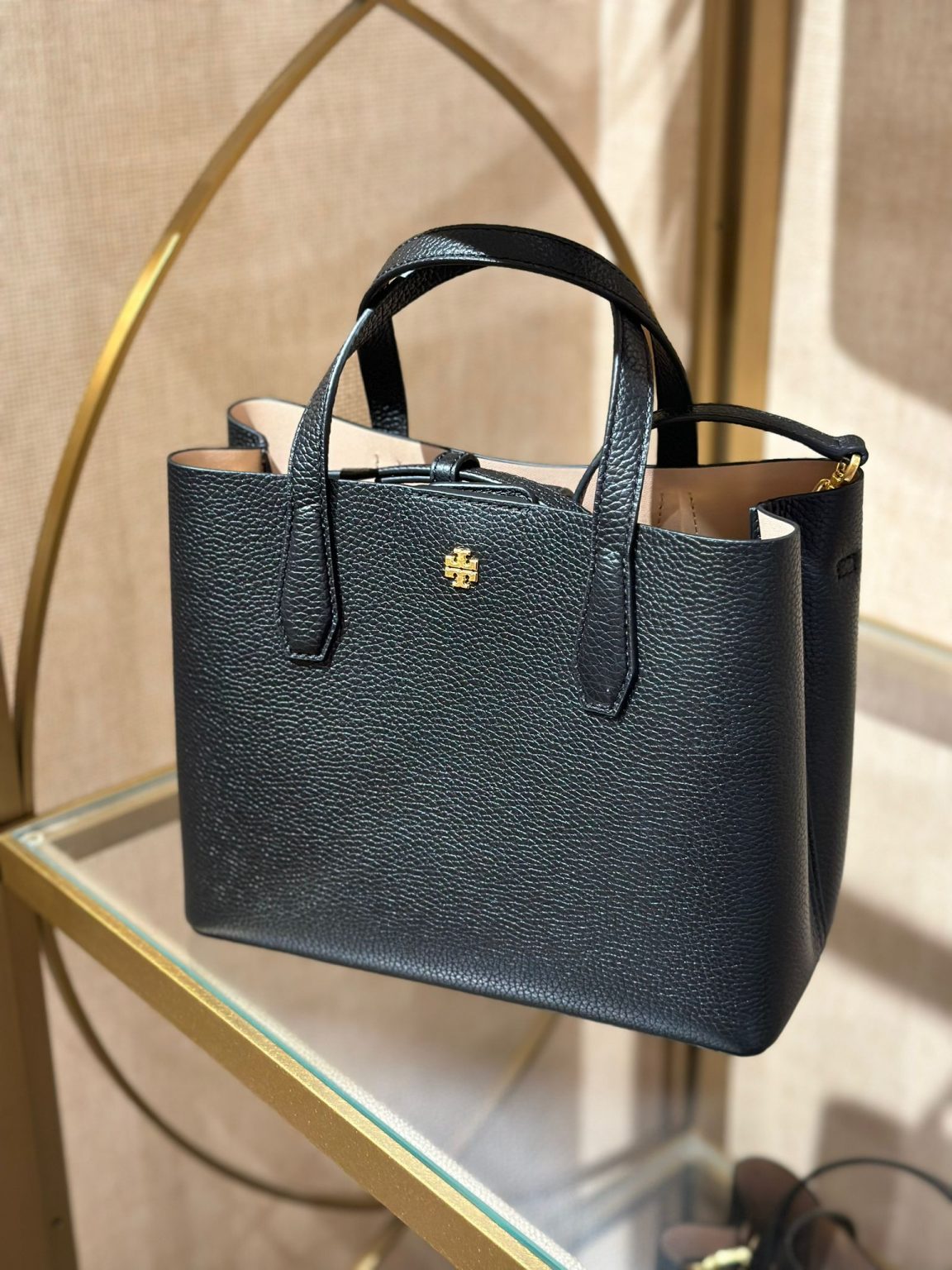 Tory Burch Blake Model Bag - Royal Collection