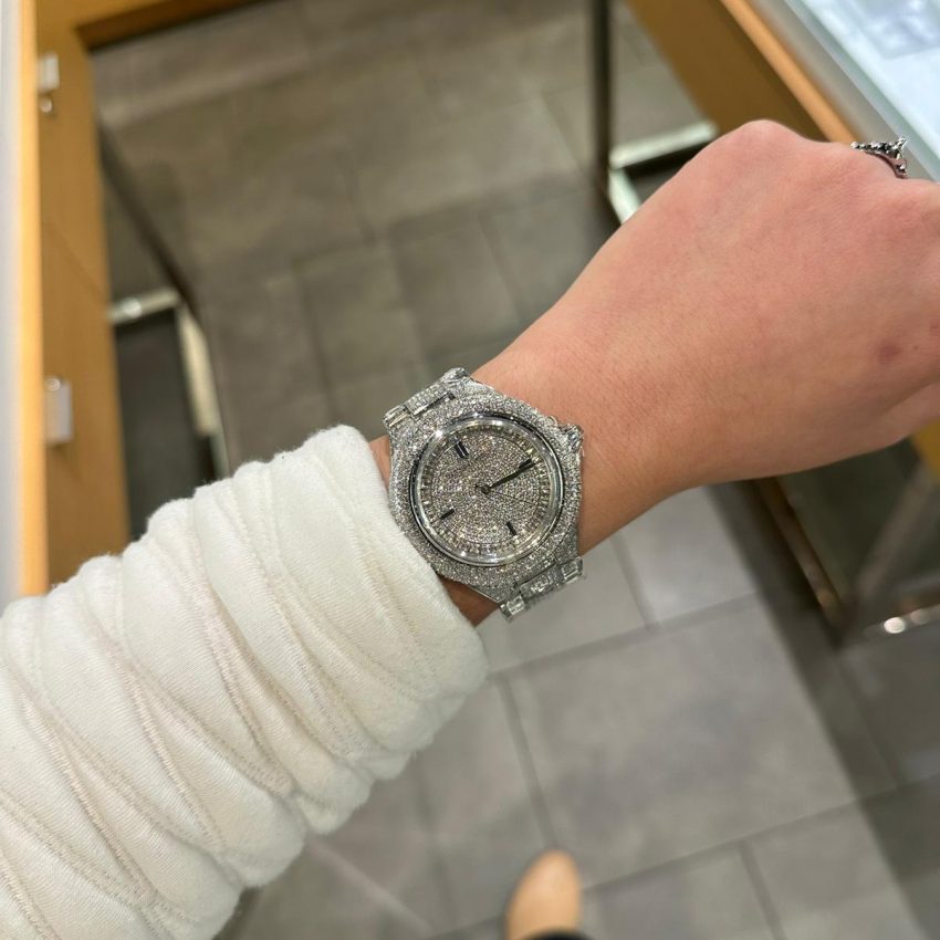 Royal Collection | Bags, Shoes and Wristwatch Models